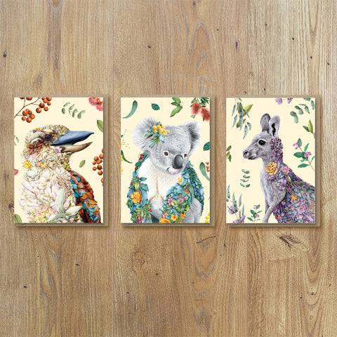 Collections – Marini Ferlazzo - Art for Wildlife