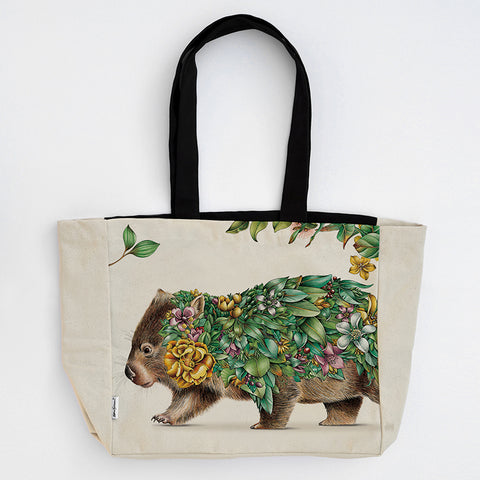 Tote Bags – Marini Ferlazzo - Art for Wildlife